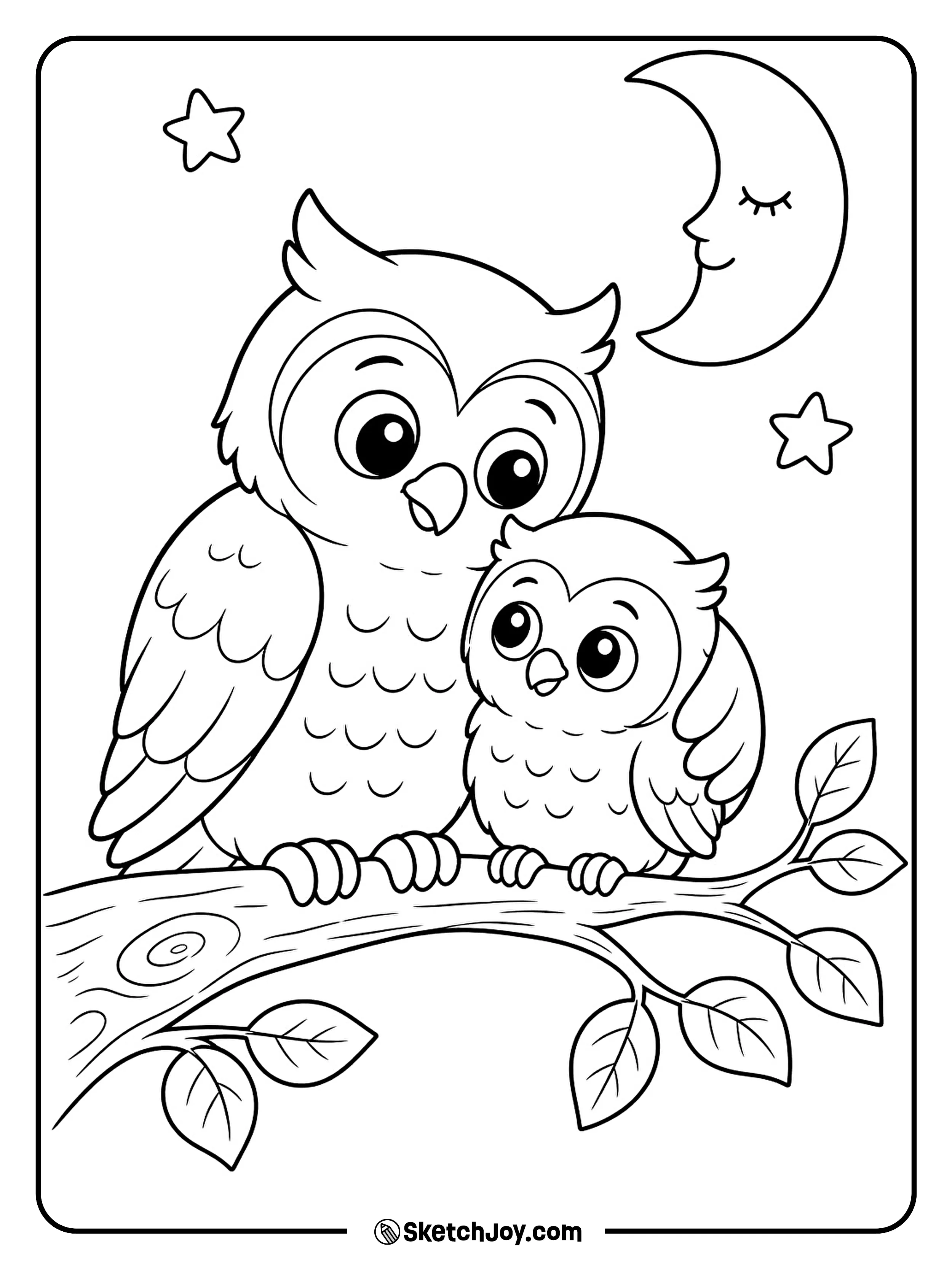60 Father’s Day Coloring Pages (Free Printable PDFs)